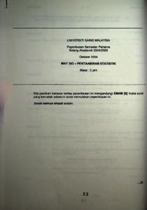 Welcome to Repository@USM - USM Research and Publication